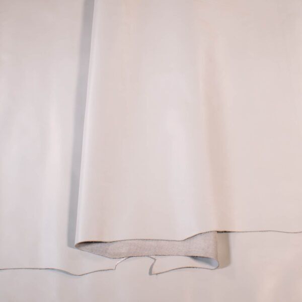 Liner - Light Gray - Maverick Leather Company